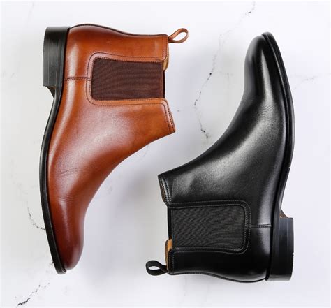 Boots No Matter The Season Or The Reason Whether Its A Chukka Or