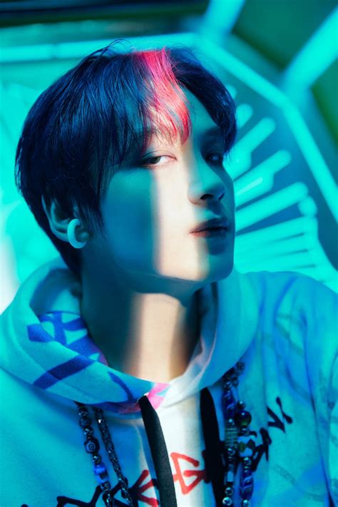 Nct 127 질주 2 Baddies Neo Seoul Challenge With Mark Jungwoo And