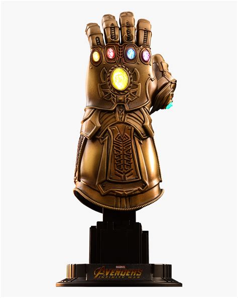 Infinity Gauntlet Png High Quality Image Infinity Gauntlet