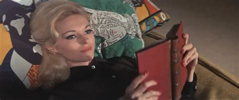 Eugeniethe Story Of Her Journey Into Perversion 4k Ultra Hd Blu Ray