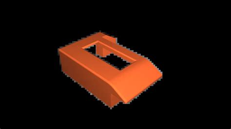 Sofle V2 Case And Stand By Statuscomplex Download Free Stl Model