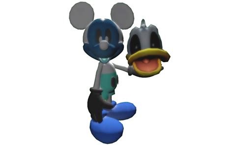 Photo Negative Mickey Fnati Universe Of Smash Bros Lawl Wiki Fandom