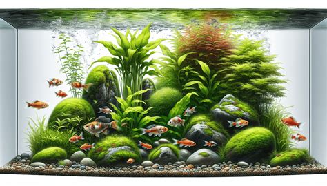 The Art Of Aquascaping In Japan Aquascape Talkies