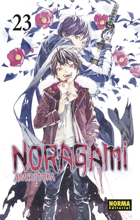 Noragami Anuncia Su Final ¿habrá Temporada 3 Del Anime