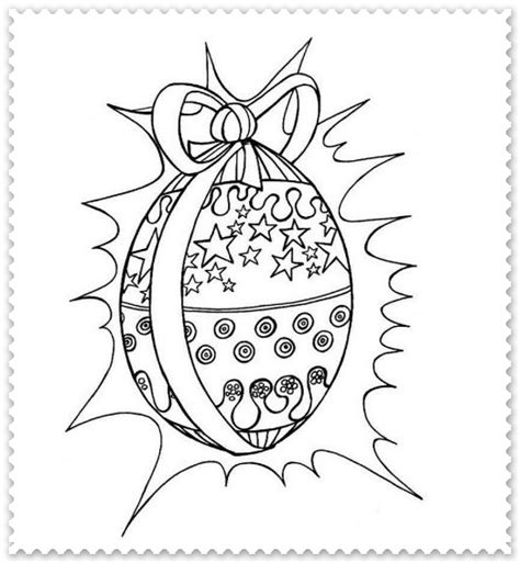 Oua De Paste Fise De Colorat Planse De Colorat