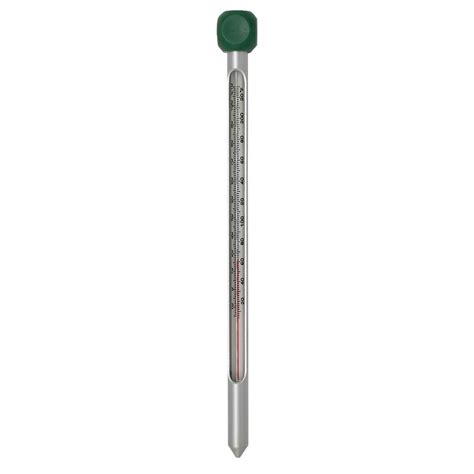 Soil Thermometer