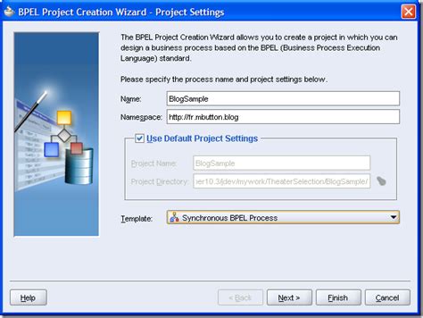 maxence s technical corner jax ws osb and bpel process manager a