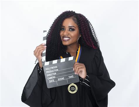 Meet Lashanda La Anderson Writer Film Director And Editor