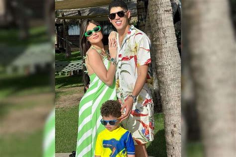Síndrome de Patau entenda malformação que atinge filho de Zé Vaqueiro