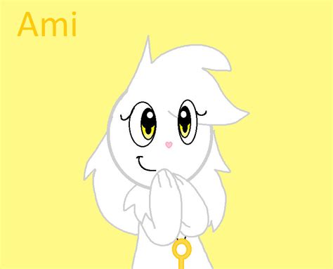 Ami The Cocker Spaniel By Heavenstarfell On Deviantart