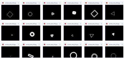【ai】複数の入力（画像 1次元データ）を持つ画像分類cnnモデル構築を実演（keras版） ヒガサラblog