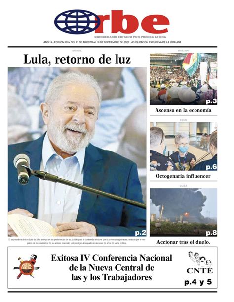 La Iv Conferencia Sindicato Mexicano De Electricistas