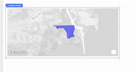 geojson layer style missconfiguration in mobile map component 💬