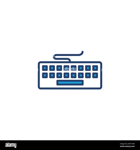 Keyboard Icon Vector Keyboard Vector Symbol Stock Vector Image And Art
