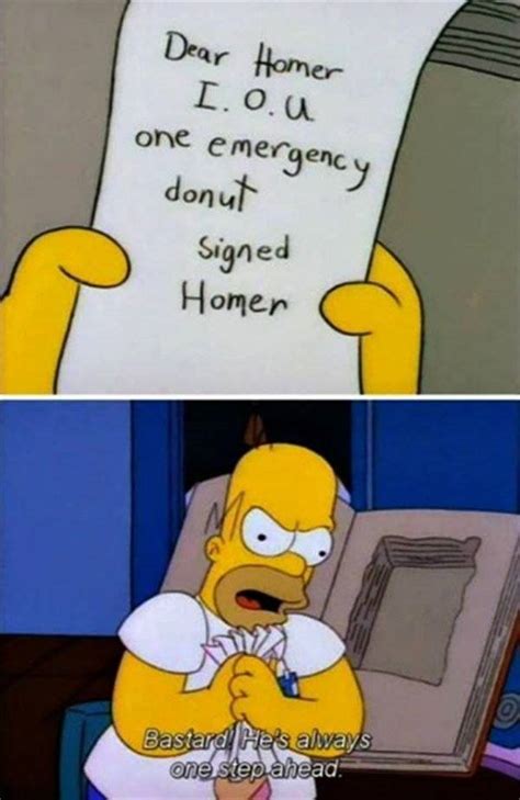 Doh Its “simpsons” Memes 65 Pics
