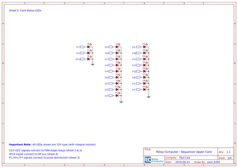 rc sequencer upper easyeda open source hardware lab