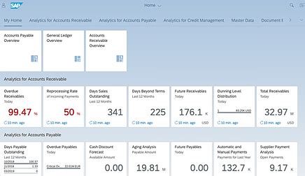SAP Implementation Partner ECS