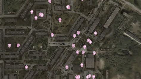 All Locations Stalker Call Of Pripyat Guide