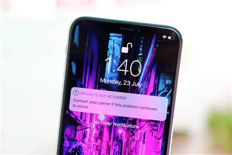 FIX IPhone XS And IPhone XR No Service Issue