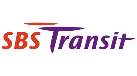 Sbs Transit Vector Logo Free Download Svg Png Format