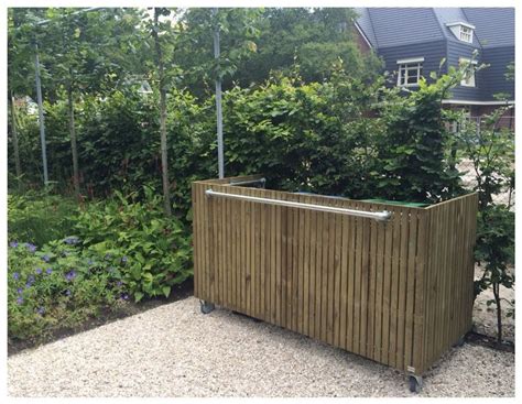 Kliko Ombouw Christchurch Tuin Container Tuin Opberg Vrogue Co