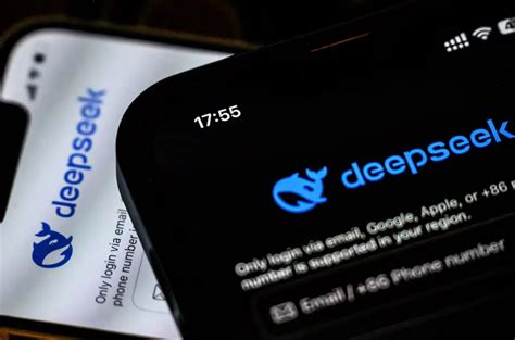 Microsoft Investiga A Deepseek Por Posible Robo De Datos