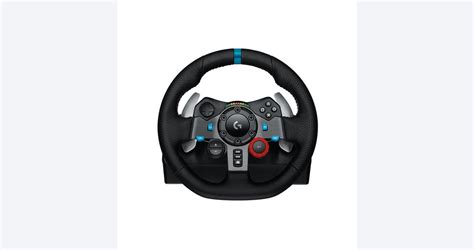 Logitech G29 Racing Wheel