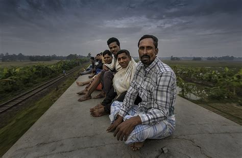 the thin line between life and death by jakir hossain rana