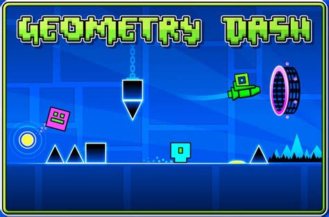 How To Get Geometry Dash For Free On Ios Ipad [full Version]