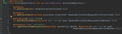 Easily Consume Springboot Rest Api On Android Using Retrofit — Part Two