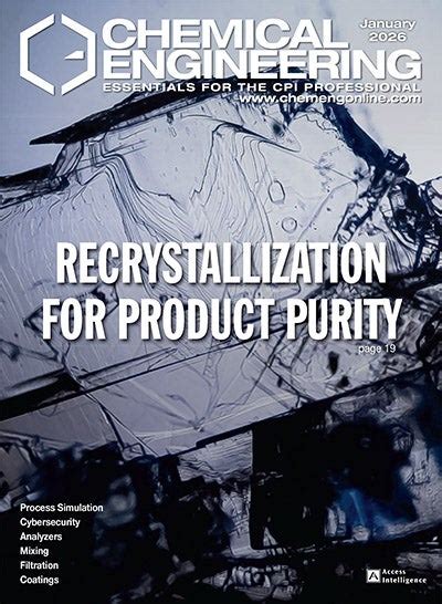 Project Reveals Insights About Catalysts For Microwave Assisted Methane Dehydroaromatization