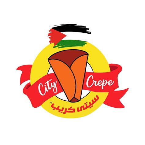 سهرة الخميس مع الصحاب هتحلى بـ كريب من سيتي كريب 😍😍 يالا اطلبوا اللي
