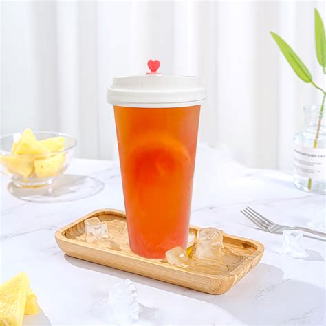 Honey Yuzu Tea蜂蜜柚子茶 Richmond Birdiegolf Center