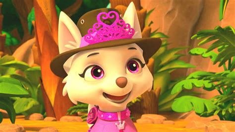 Sweetie 07 Paw Patrol By Kitkatdroi On Deviantart