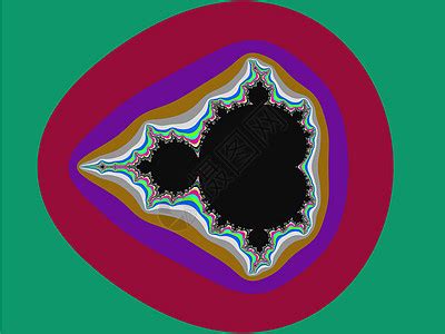 分形曼德尔布罗特集数学高清图片下载 正版图片320270320 摄图网