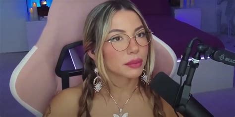 Pokimane Reveals Why She Left Twitch