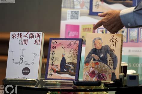 熱爆娛樂 81歲蔡瀾透露身體狀況 倪匡離世打擊大：以為他是外星人永遠不死 倪匡 蔡瀾