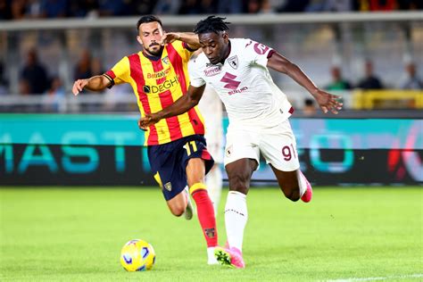 Torino Vs Lecce Prediction And Betting Tips February 16th 2024