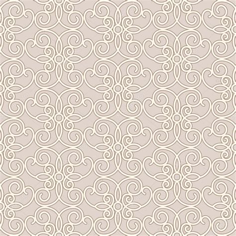 Beige Pattern — Stock Vector © Magenta10 34670839