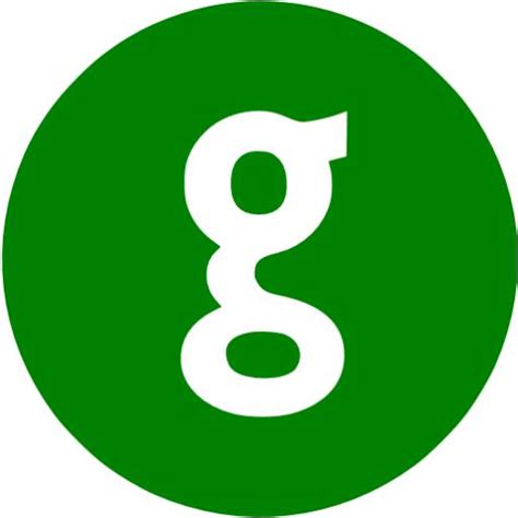 Green Github 4 Icon Free Green Site Logo Icons