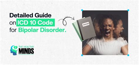 Icd 10 Code For Bipolar Disorder Explained 5 Detaild