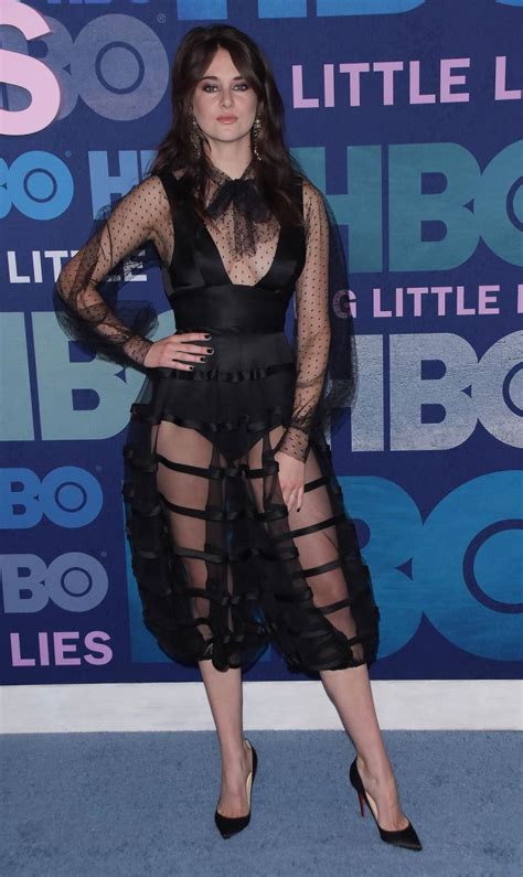 Shailene Woodley Sexy 60 Photos TheFappening