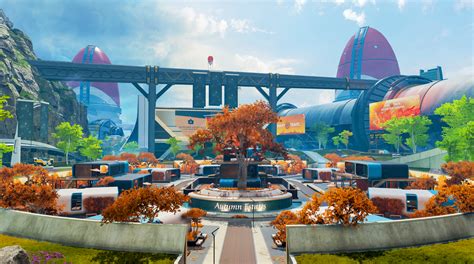 Here Are Apex Legends Season 7 Ascension Patch Notes Dot Esports