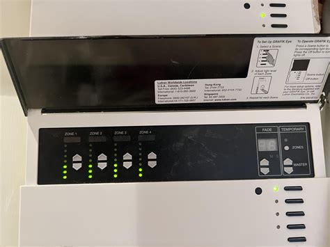 What System Is This R Lutron