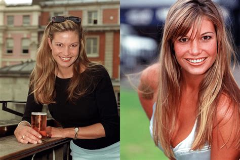 Mimi Macpherson Where Is The 90s It Girl Now