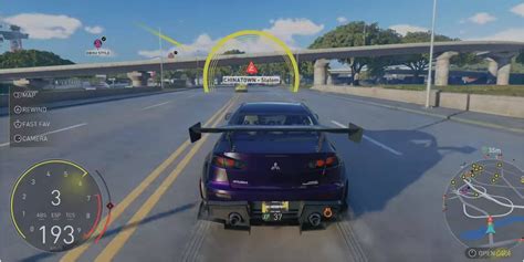 The Crew Motorfest Rating Perf Aspects And Upgrade Autos Edugame My Id