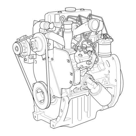 Perkins 900 Series Manuals Manualslib