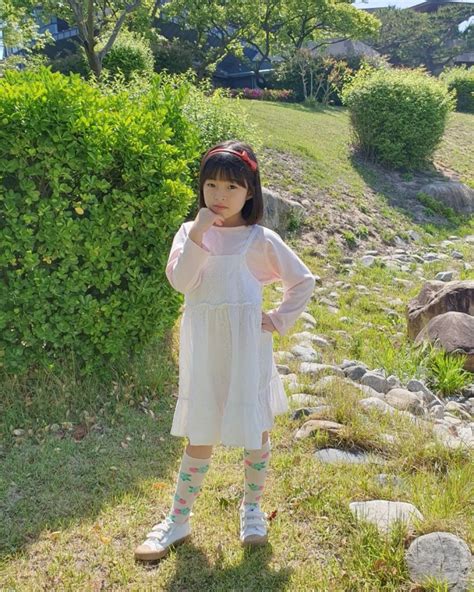 Jo Eun Sol I 조은솔 Hancinema