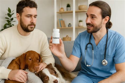 Galliprant For Dogs Dosage Chart By Weight