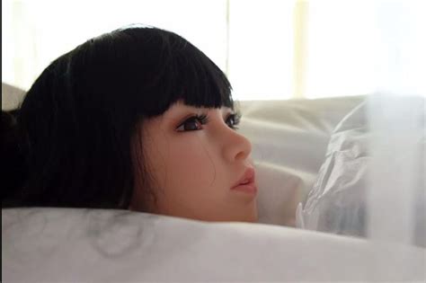 First Sex Doll Brothel Opens In Germany Selling Plastic Prostitutes Irish Independent